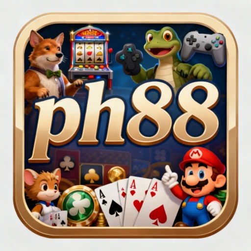ph88 - Discover Endless Fun and Challenges on PH88's Gaming Platform